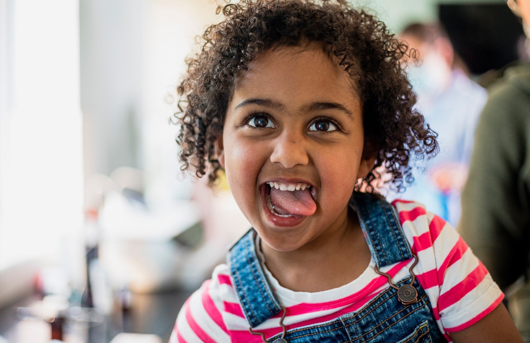 Taste Buds, Taste Preferences, and Tackling Picky Eating – Once Upon a Farm